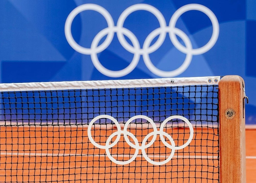 Olimpíadas de Paris 2024: Guia completo da modalidade Tênis - Guia do ...
