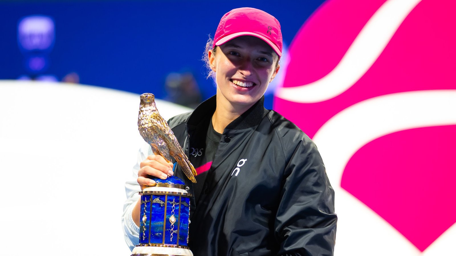 Guia WTA 1000 de Doha: chaves, favoritas e como assistir ao vivo - Guia ...