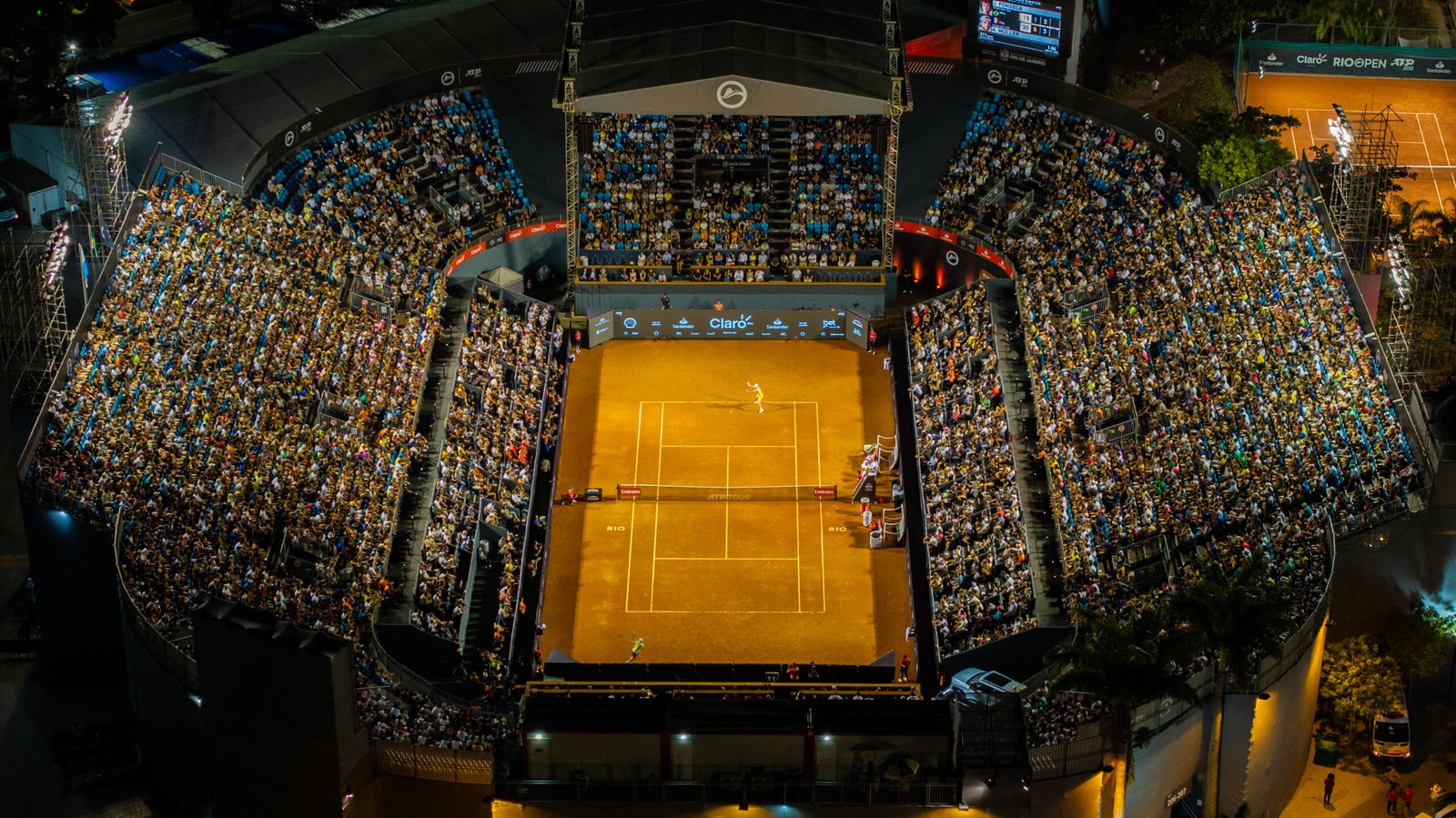 Rio Open 2026 anuncia venda de ingressos: saiba mais sobre valores e ...
